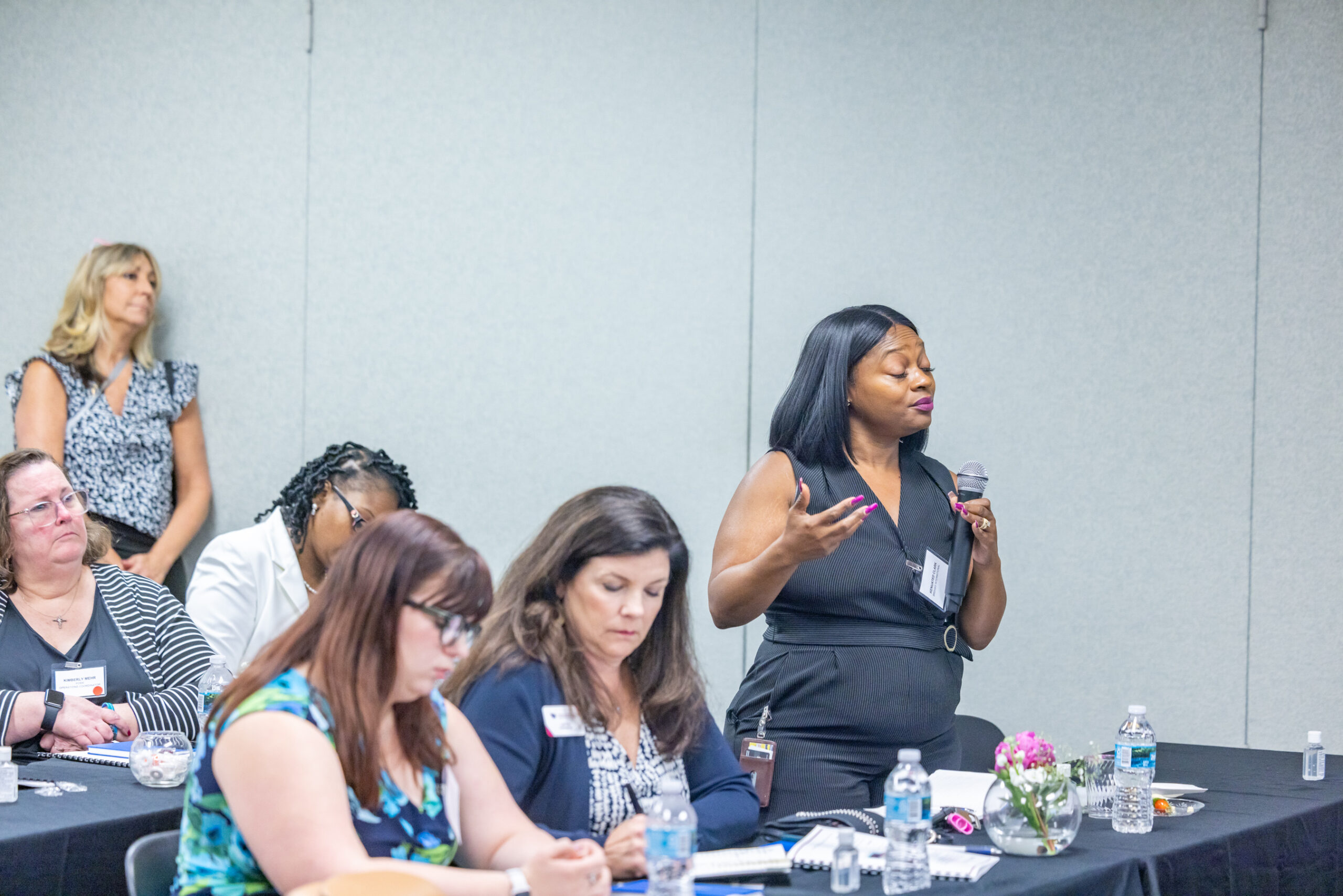 Roundtable synopsis - FCSW